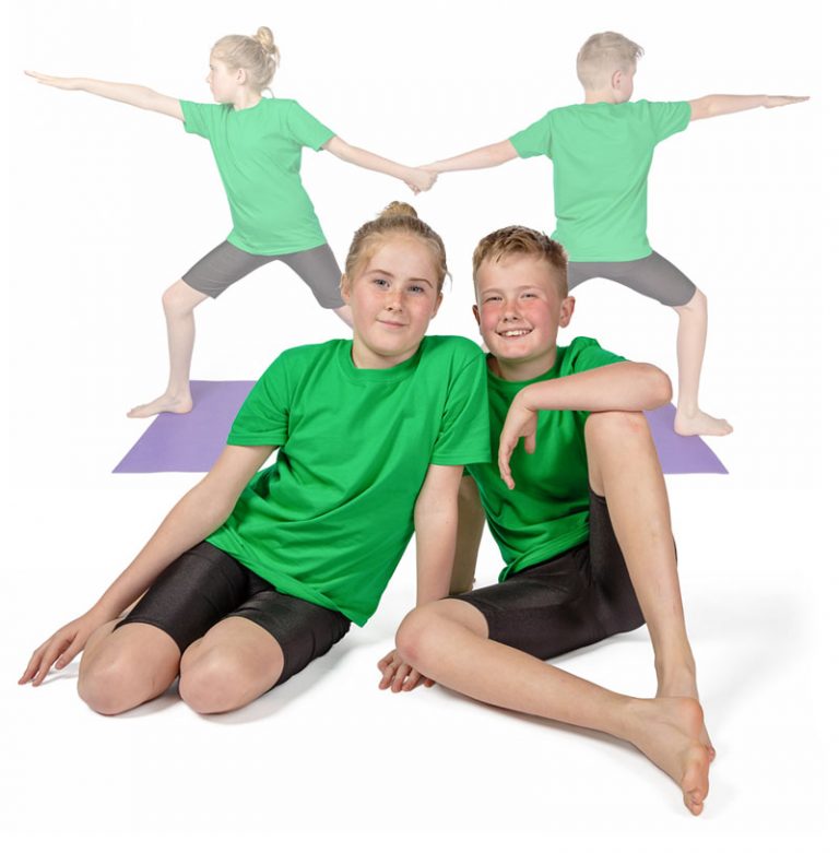 Training teachers to deliver the Yoga For Schools programme in schools ...